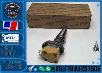 China Diesel Fuel Injector 1830691C1 1830692C92 1830694C91 1830694C2P 1830694C93 2593597C91 593597c91r For DT466E Engine for sale