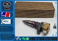 China Diesel Fuel Injector 1830691C1 1830692C92 1830694C91 1830694C2P 1830694C93 2593597C91 593597c91r For DT466E Engine for sale