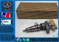 China 1306 Series Diesel Fuel Injector 2593597C91 AP63812BN BN1830691C1 1822803C1 for sale