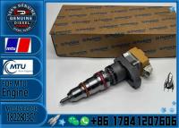 China 1306 Series Diesel Fuel Injector 2593597C91 AP63812BN BN1830691C1 1822803C1 for sale