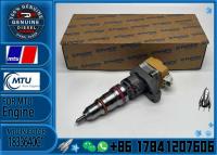 China Truck Engine 593597C91R 1833640C1 common rail diesel injector for Cat Caterpillar Perkins-1306 Series DT466E Engine for sale