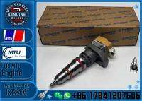 China Truck Engine 593597C91R 1833640C1 common rail diesel injector for Cat Caterpillar Perkins-1306 Series DT466E Engine for sale