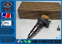 China Truck Engine 593597C91R 1833640C1 common rail diesel injector for Cat Caterpillar Perkins-1306 Series DT466E Engine for sale