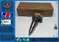 China Truck Engine 593597C91R 1833640C1 common rail diesel injector for Cat Caterpillar Perkins-1306 Series DT466E Engine for sale