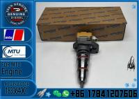 China Truck Engine 593597C91R 1833640C1 common rail diesel injector for Cat Caterpillar Perkins-1306 Series DT466E Engine for sale