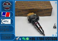 China Truck Engine 593597C91R 1833640C1 common rail diesel injector for Cat Caterpillar Perkins-1306 Series DT466E Engine for sale