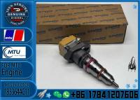 China Truck Engine 593597C91R 1833640C1 common rail diesel injector for Cat Caterpillar Perkins-1306 Series DT466E Engine for sale