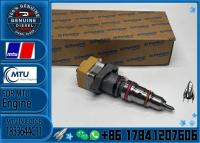 China Truck Engine 593597C91R 1833640C1 common rail diesel injector for Cat Caterpillar Perkins-1306 Series DT466E Engine for sale