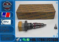 China Truck Engine 593597C91R 1833640C1 common rail diesel injector for Cat Caterpillar Perkins-1306 Series DT466E Engine for sale