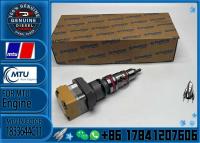 China Truck Engine 593597C91R 1833640C1 common rail diesel injector for Cat Caterpillar Perkins-1306 Series DT466E Engine for sale