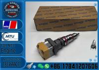 China Truck Engine 593597C91R 1833640C1 common rail diesel injector for Cat Caterpillar Perkins-1306 Series DT466E Engine for sale