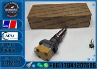 China Truck Engine 593597C91R 1833640C1 common rail diesel injector for Cat Caterpillar Perkins-1306 Series DT466E Engine for sale