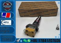 China Diesel Injector 5C3Z9VE527ARM F81Z9E527EARM XC3Z9E527AARM 5C3Z9VE527ARM 1833645C1 1833646C92 1833647C91 1833639C1 EX6380 for sale