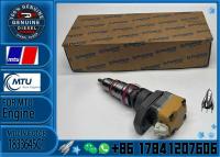 China Diesel Injector 5C3Z9VE527ARM F81Z9E527EARM XC3Z9E527AARM 5C3Z9VE527ARM 1833645C1 1833646C92 1833647C91 1833639C1 EX6380 for sale
