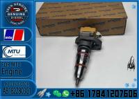 China Reliable Fuel Injector Assembly AB1822803C1 For Navistar Engine Series Matching Diesel for sale