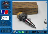 China Reliable Fuel Injector Assembly AB1822803C1 For Navistar Engine Series Matching Diesel for sale