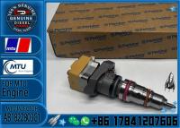 China Reliable Fuel Injector Assembly AB1822803C1 For Navistar Engine Series Matching Diesel for sale