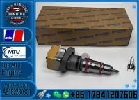 China Reliable Fuel Injector Assembly AB1822803C1 For Navistar Engine Series Matching Diesel for sale