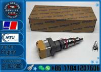 China Reliable Fuel Injector Assembly AC1822890C1 For Navistar Engine Series Matching Diesel for sale