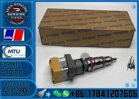 China Reliable Fuel Injector Assembly AC1822890C1 For Navistar Engine Series Matching Diesel for sale