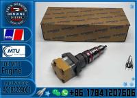 China Reliable Fuel Injector Assembly AC1822890C1 For Navistar Engine Series Matching Diesel for sale