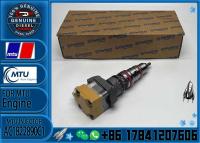 China Reliable Fuel Injector Assembly AC1822890C1 For Navistar Engine Series Matching Diesel for sale