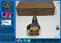 China Panic Buying Fuel Injector Assembly AP63811BI For Navistar Series for sale