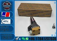 China Panic Buying Fuel Injector Assembly AP63811BI For Navistar Series for sale