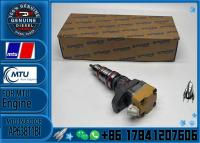 China Panic Buying Fuel Injector Assembly AP63811BI For Navistar Series for sale
