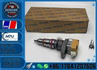 China Panic Buying Fuel Injector Assembly AP63811BI For Navistar Series for sale