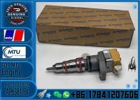 China Panic Buying Fuel Injector Assembly AP63811BI For Navistar Series for sale