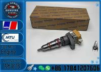 China Panic Buying Fuel Injector Assembly AP63811BI For Navistar Series for sale