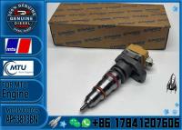China High level supply fuel injector AP63813BN ap63813bn for 3126B engine more series for sale