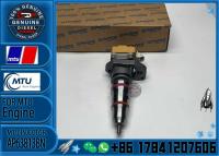 China High level supply fuel injector AP63813BN ap63813bn for 3126B engine more series for sale
