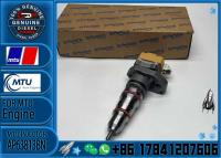 China High level supply fuel injector AP63813BN ap63813bn for 3126B engine more series for sale