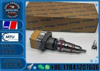 China Real Fuel Injector Assembly BC1824919C2 For Navistar Engine Series for sale