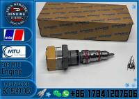 China Real Fuel Injector Assembly BC1824919C2 For Navistar Engine Series for sale