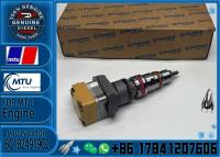 China Real Fuel Injector Assembly BC1824919C2 For Navistar Engine Series for sale