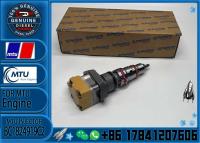 China Real Fuel Injector Assembly BC1824919C2 For Navistar Engine Series for sale