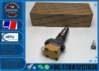 China Real Fuel Injector Assembly BC1824919C2 For Navistar Engine Series for sale