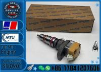 China Reliable Fuel Injector Assembly BI1830560C1 For Navistar Series Matching Diesel for sale