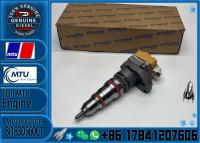 China Reliable Fuel Injector Assembly BI1830560C1 For Navistar Series Matching Diesel for sale
