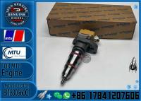 China Reliable Fuel Injector Assembly BI1830560C1 For Navistar Series Matching Diesel for sale