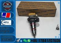 China Common Rail Engine Accessories Diesel Injector BI1830560C2 1830560 183-0560 for sale