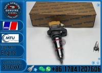 China Common Rail Engine Accessories Diesel Injector BI1830560C2 1830560 183-0560 for sale