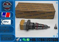 China Common Rail Engine Accessories Diesel Injector BI1830560C2 1830560 183-0560 for sale