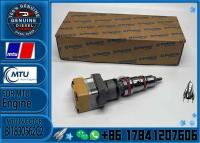 China Reliable Fuel Injector Assembly BI1830562C2 For Navistar Series Matching Diesel for sale