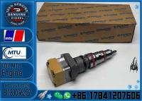 China Reliable Fuel Injector Assembly BI1830562C2 For Navistar Series Matching Diesel for sale