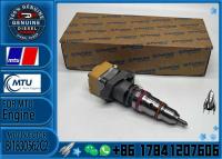 China Reliable Fuel Injector Assembly BI1830562C2 For Navistar Series Matching Diesel for sale