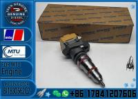 China Reliable Fuel Injector Assembly BI1830562C2 For Navistar Series Matching Diesel for sale